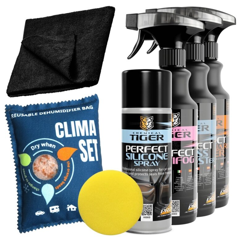 HOME PAGE - Chemical Tiger